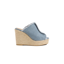 CASTANER: Sandalo Alto FATIMA DONNA