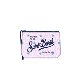 MC2 SAINT BARTH: Pochette ALINE STARFISH UOMO